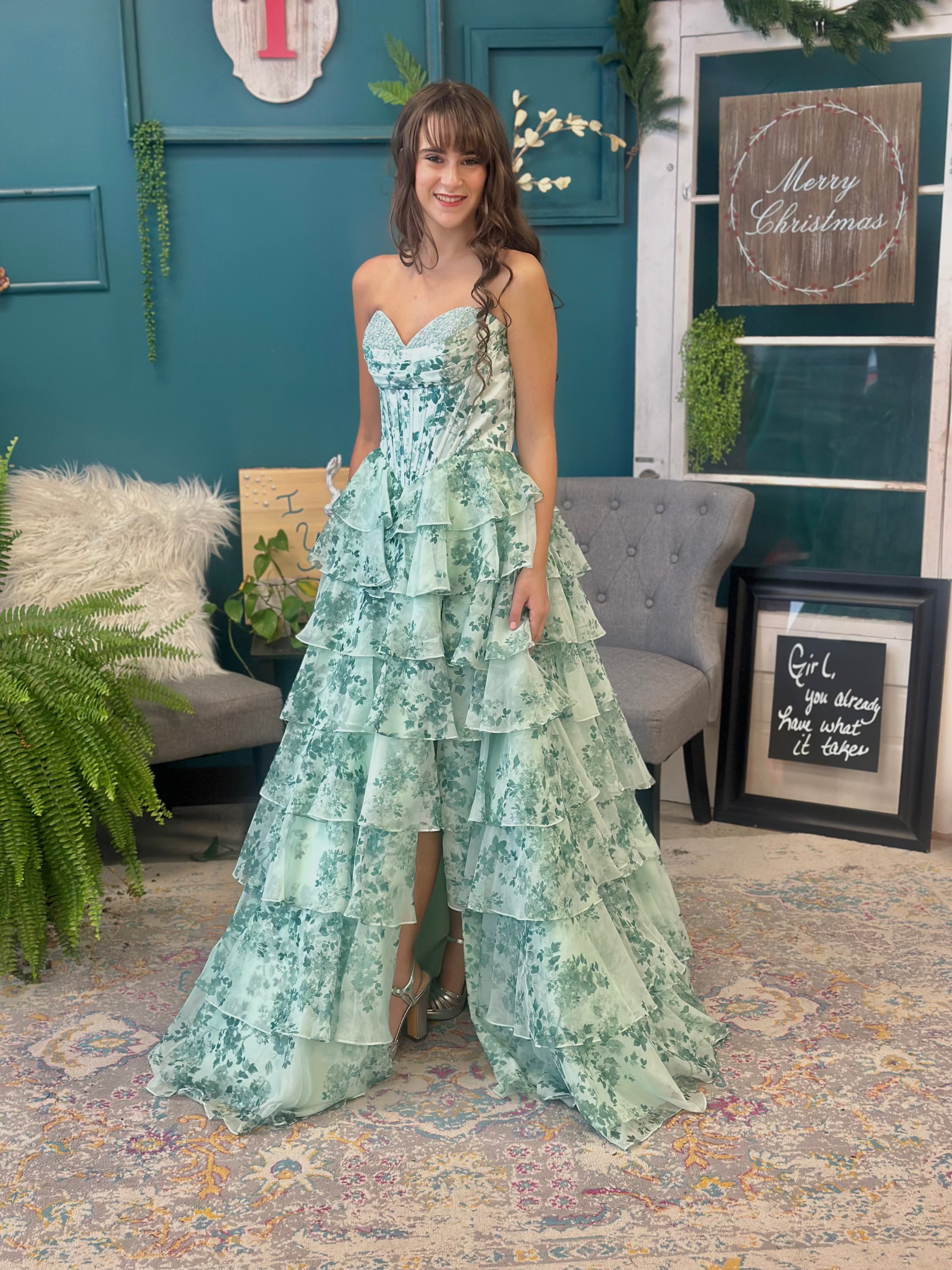 Prom – Tennile's Boutique and Formals
