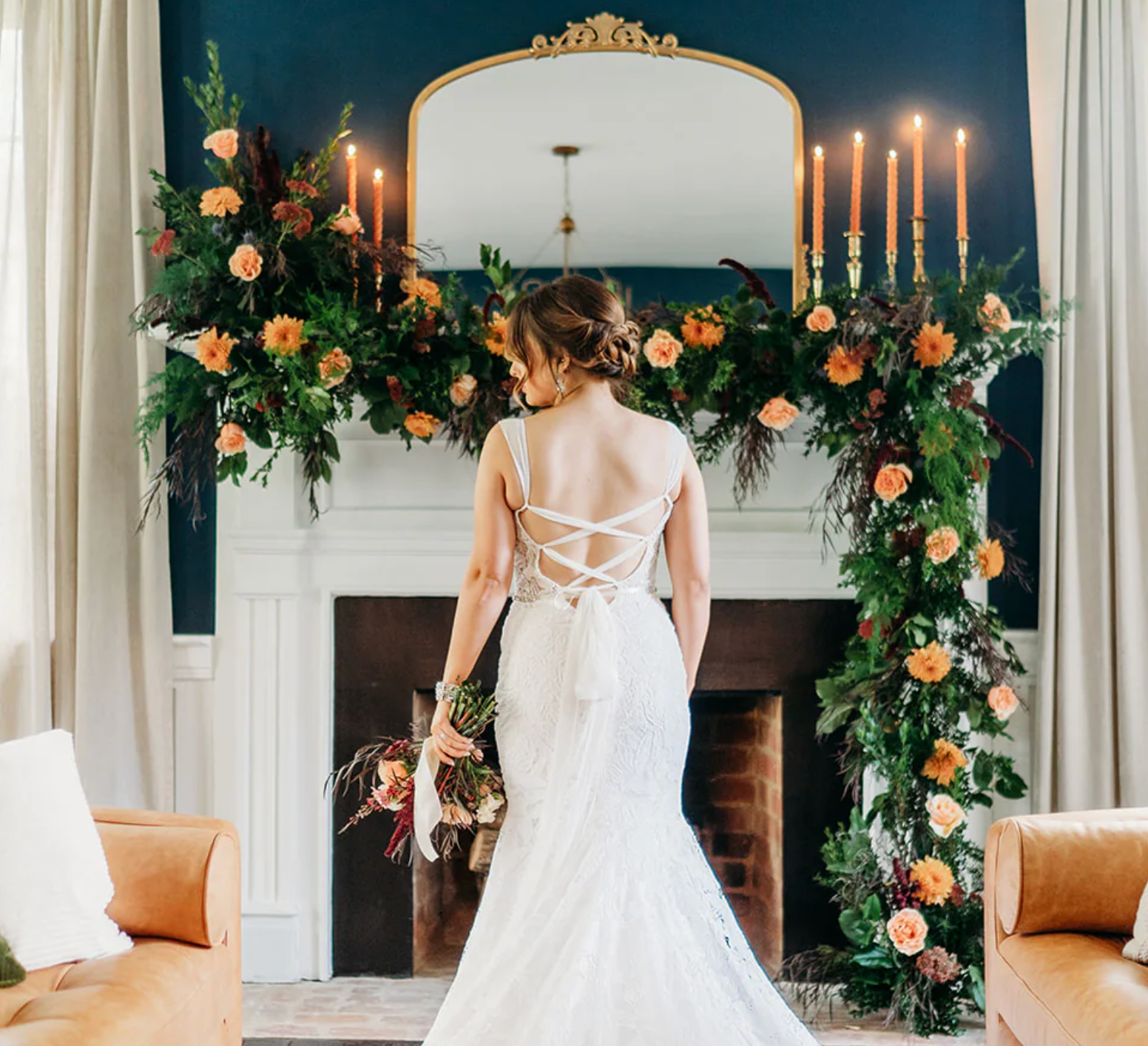 Bridal – Tennile's Boutique and Formals
