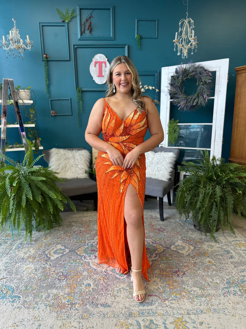 EW35066 – Tennile's Boutique and Formals