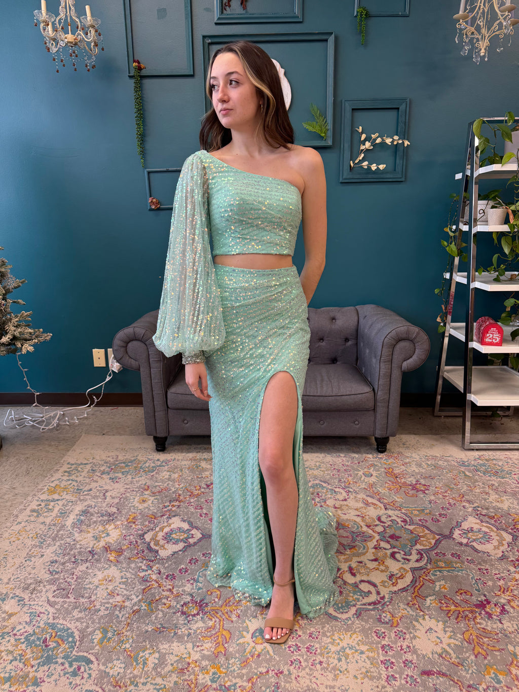 70131 – Tennile's Boutique and Formals